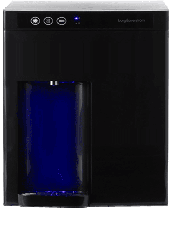 Elite UVC Countertop Water Cooler | Aquacool