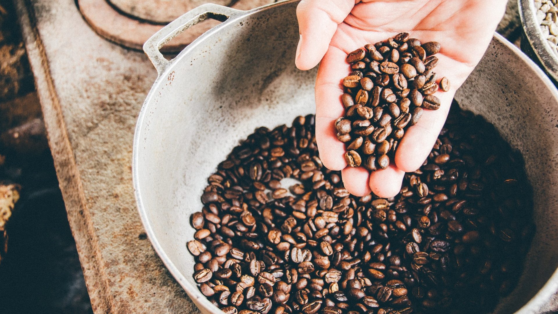The Science Behind Coffee: 6 Reasons to Drink More